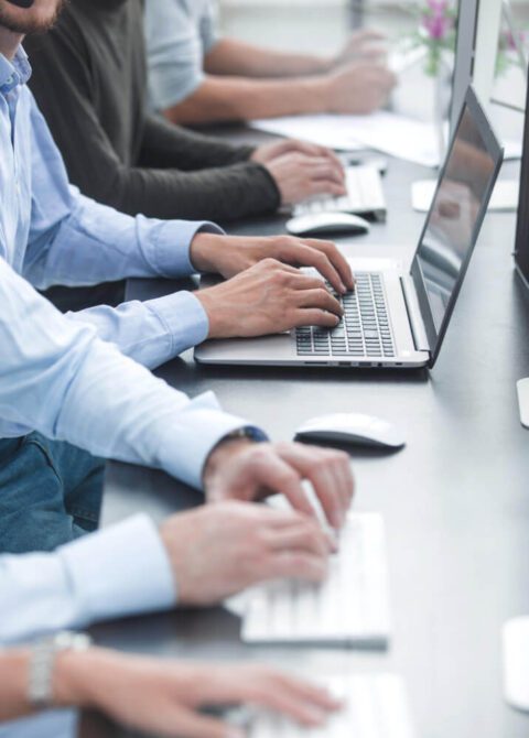 UpTech360 - Business IT Support - Monmouth and Middlesex County